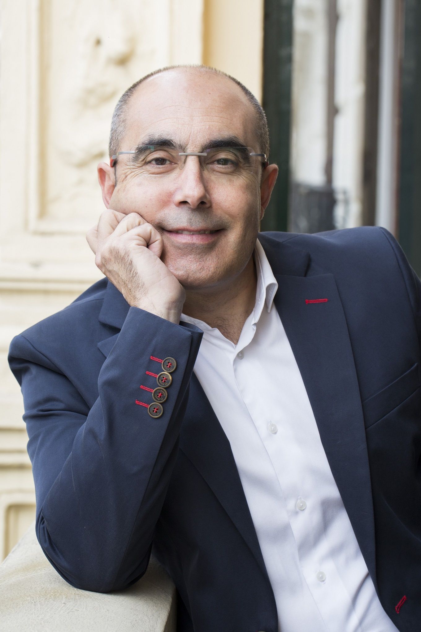 Fernando Botella, experto en talento y liderazgo: “Tanto en el rol de ...